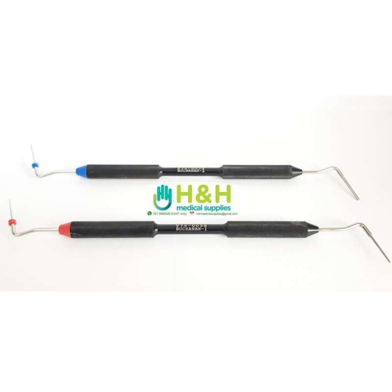 Promo Endo Plugger / Endo Handplugger / Plugger Endo Hand Instrumen ...