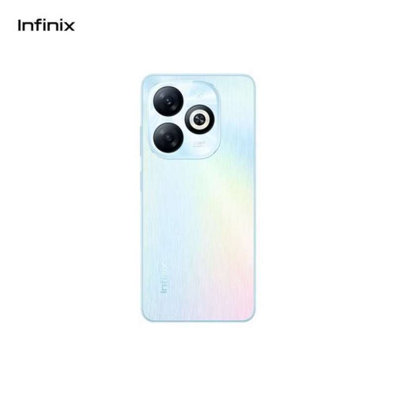 Jual Infinix Smart 8 Pro 8/128gb- Up To 16gb Extended Ram - 6.6 Display - Helio G36 - 5000 Mah ...