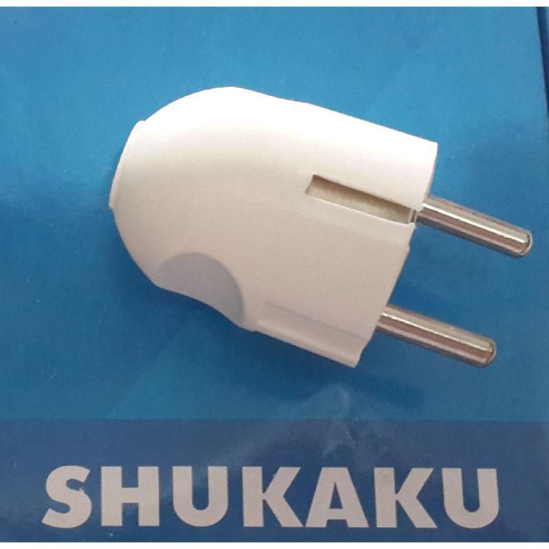 Jual Steker Arde Shukaku 2 Pin Sku858 Di Seller Toko Puncak Sejahtera ...