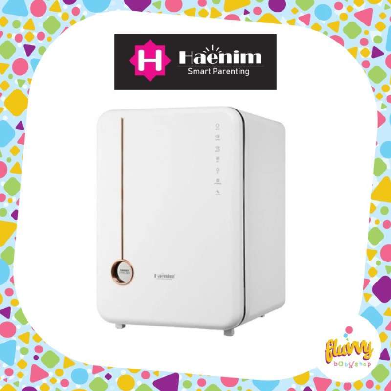 Promo Haenim UV LED Sterilizer (4G+) | 4th Gen | 4th Generation | Gen 4 ...