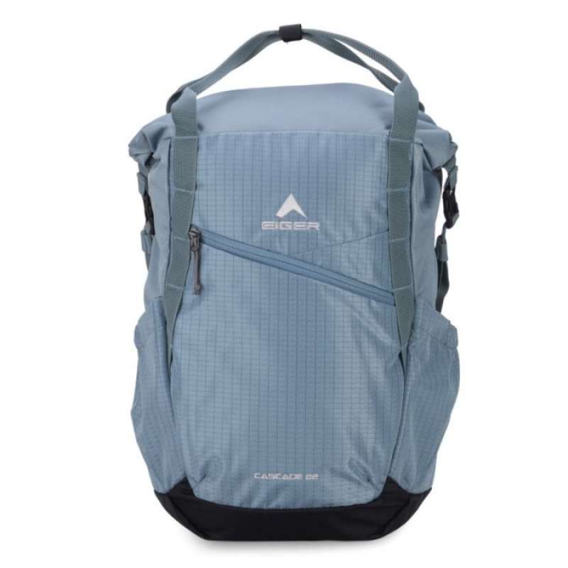 Jual Eiger Cascade 22 Ws Laptop Backpack Original - Tosca Di Seller ...