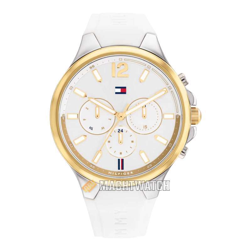 Jam Tangan Tommy Hilfiger Original - Harga Terbaru Mei 2024 | Blibli