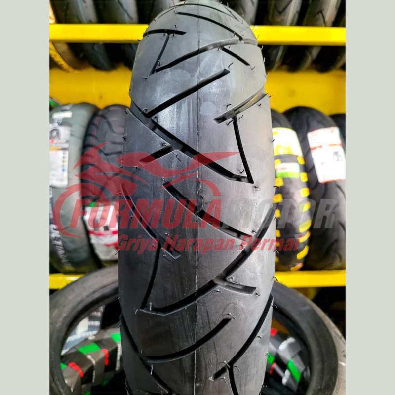 Jual Aspira Maxio Rapido Ring 14 Tubeless All Size (Hard Compound) Ban Motor Matic Tubles (Pilih ...