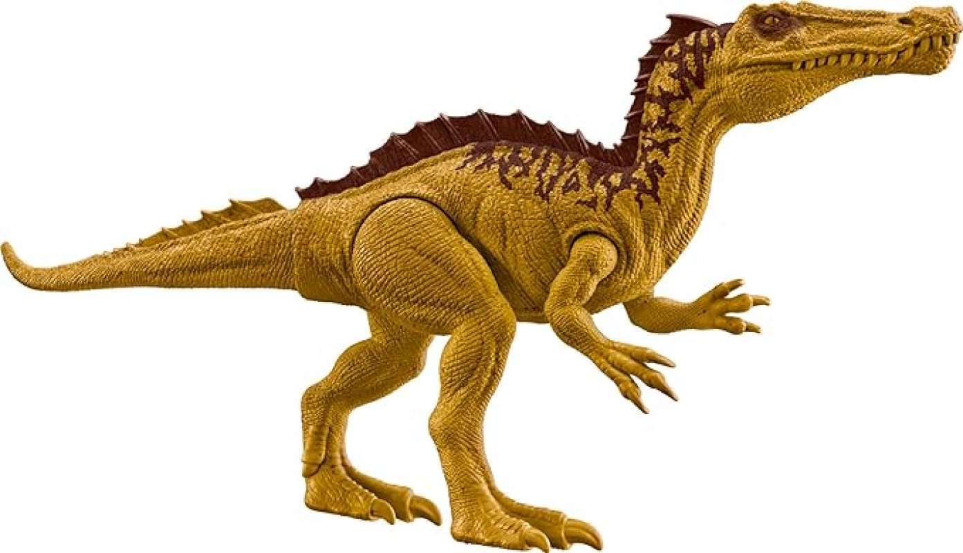 Promo Jurassic World Dominion 12 Suchomimus Hvb04 Gwt54 Diskon 15% Di ...