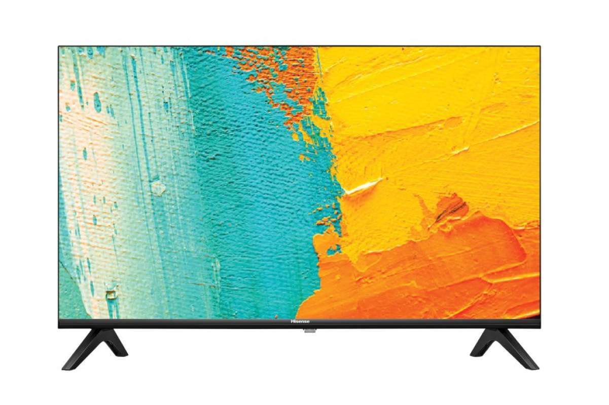 Hisense Tv - Harga Terbaru Juni 2024 & Gratis Ongkir | Blibli