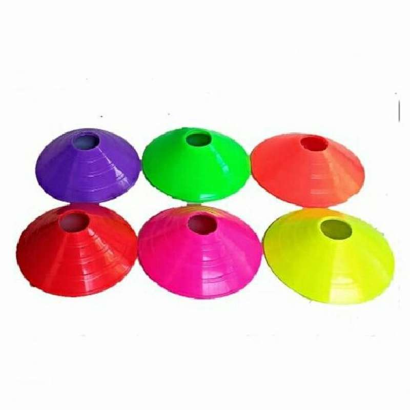 Jual THE BEST CONE MANGKOK KUN MANGKOK TERELASTIS LATIHAN BOLA KAKI ...