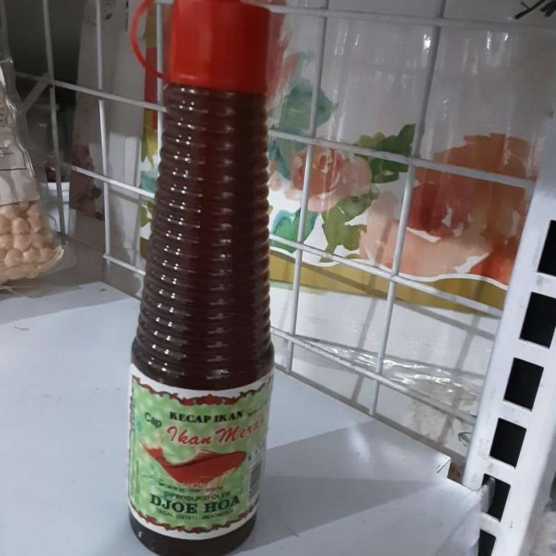 Jual Ikan Peot Merah Terbaik Juli 2024 - Harga Murah & Gratis Ongkir ...