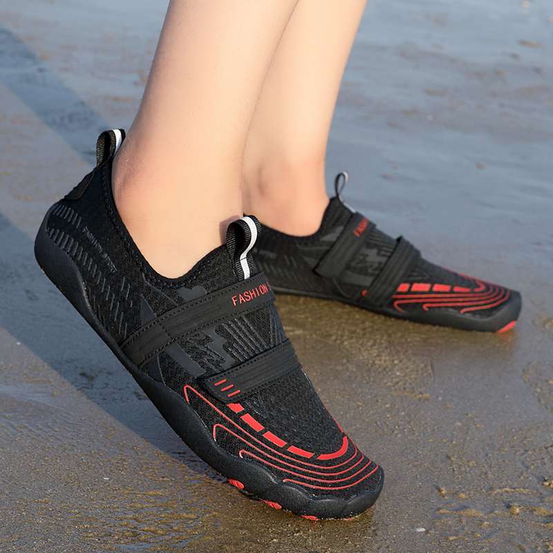 Promo Sepatu Pantai Pria Dan Wanita Sepatu Renang Sepatu Diving Sepatu ...