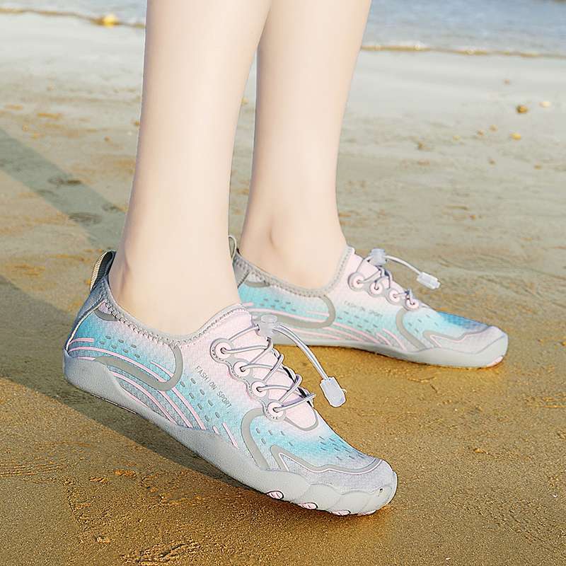 Promo Sepatu Pantai Pria Dan Wanita Sepatu Renang Sepatu Diving Sepatu ...