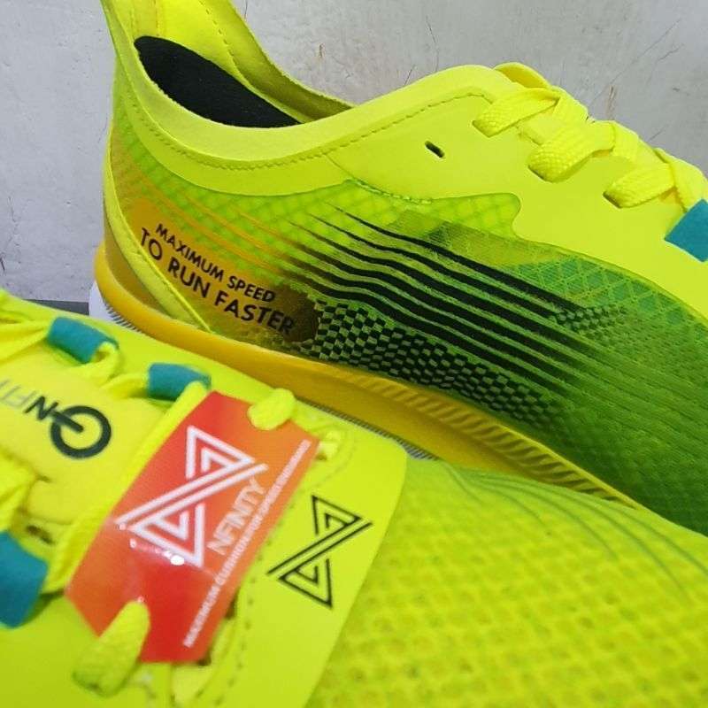 Jual Sepatu Running Ardiles Infinity Ace Original ! Di Seller ...