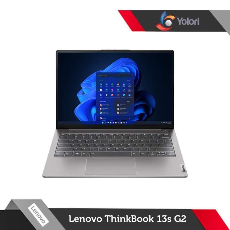 Jual Lenovo Thinkbook 13s G2 Itl I5-1240p 16gb 512gb Iris Jual Lenovo Thinkbook 13s G2 Itl I5-1240p 16gb 512gb Iris