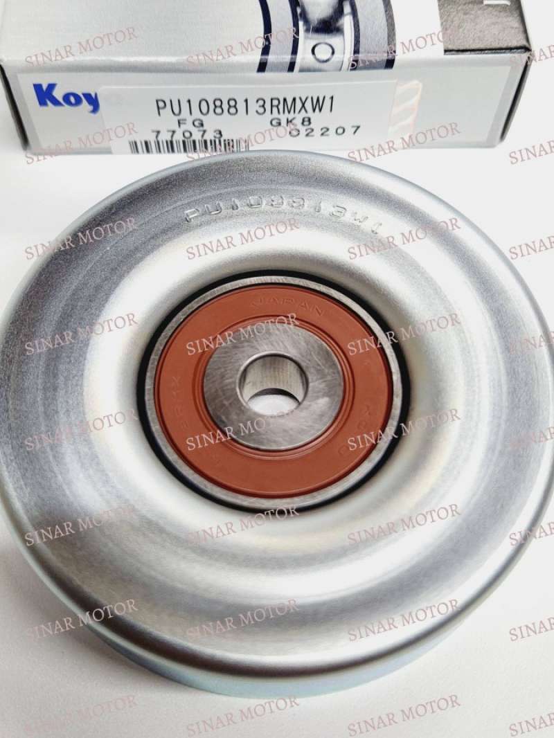 Promo Bearing Tensioner Avanza , Xenia Pulley Ac Diskon 9% Di Seller ...