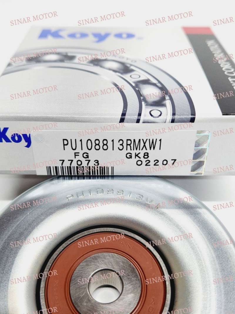 Promo Bearing Tensioner Avanza , Xenia Pulley Ac Diskon 9% Di Seller ...