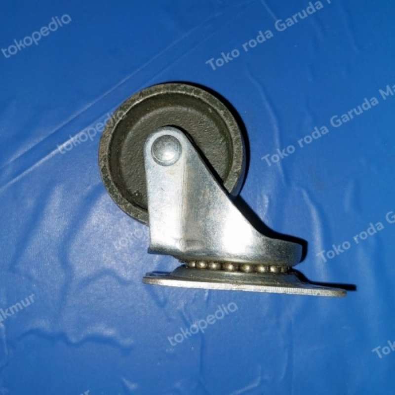 Promo Roda Besi 2inch Hidup Diskon 9% Di Seller Kutana Store - Wijaya ...