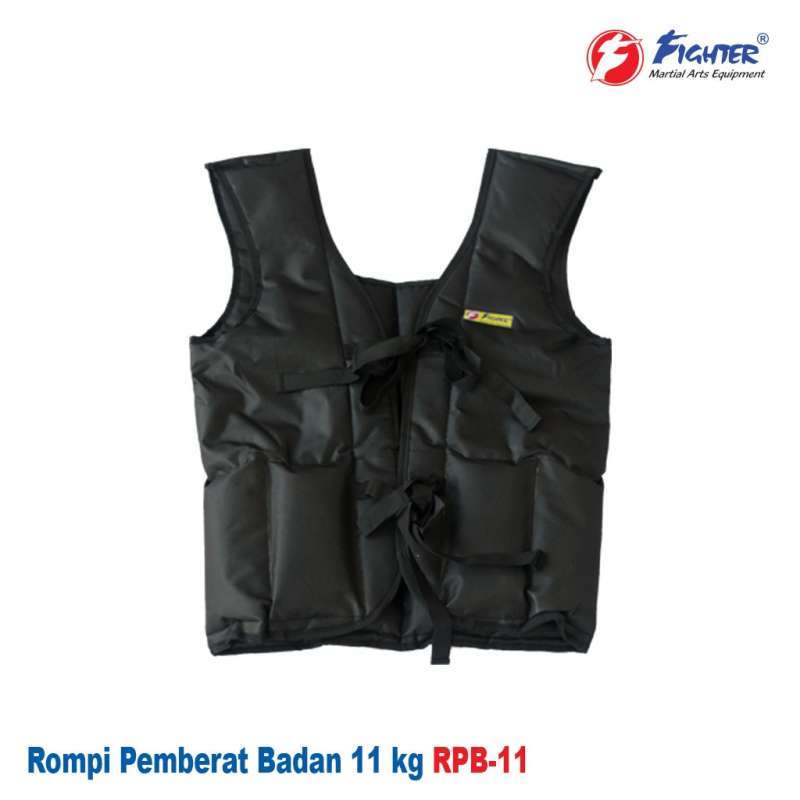 Jual Besi Pemberat Rompi Original Terbaru - Harga Promo Murah Juli 2024 ...