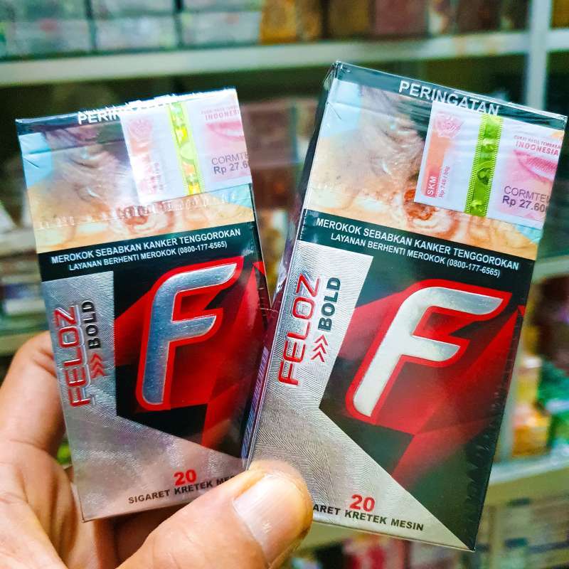 Jual Rokok 2024 Perbungkus Termurah - Harga Grosir Terupdate Hari Ini ...