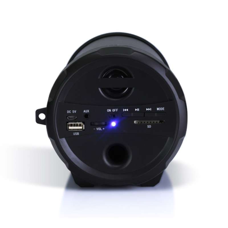 Promo Speaker Bluetooth Simbadda CST 800N Music Player Power Sound ...