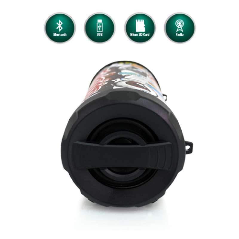 Promo Speaker Bluetooth Simbadda CST 800N Music Player Power Sound ...