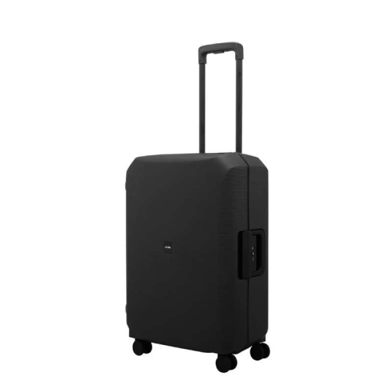 Promo Lojel Voja Koper Hardcase Medium/26 Inch â€“ Midnight Black ...