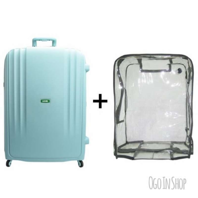 Promo Koper Lojel Lineo Original Size Large 32 Inch Original Diskon 23% ...