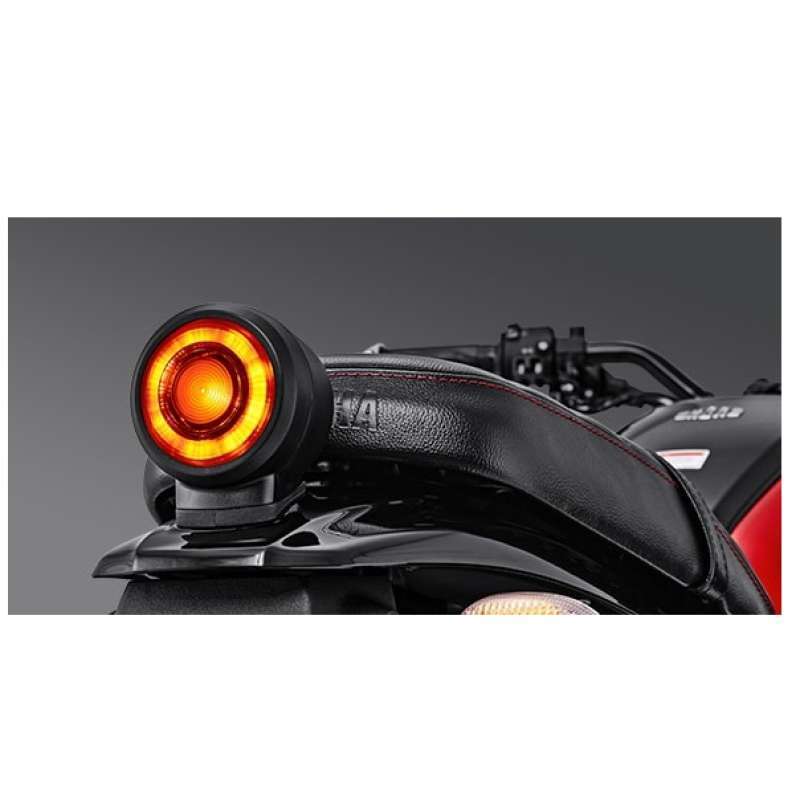 Jual Yamaha All New Xsr 155 Sepeda Motor [otr Bandung] - Matte Silver ...