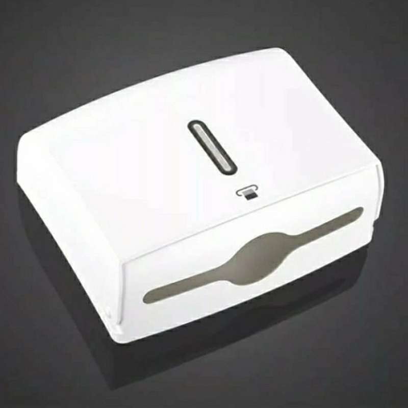 Promo Tempat tissue kotak/tempat tissue/tissue kamar mandi/toilet/fsd ...