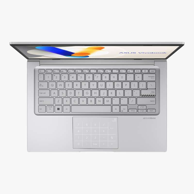Promo Asus Vivobook 14 A1404va Vips552 [intel I5-1335u/ 8gb/ 512gb/ Ips ...