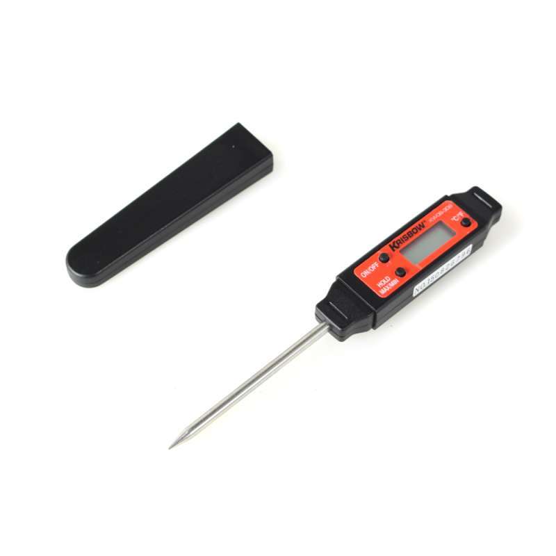 Promo Krisbow Alat Ukur Termometer Digital Pena Diskon 15% di Seller ...