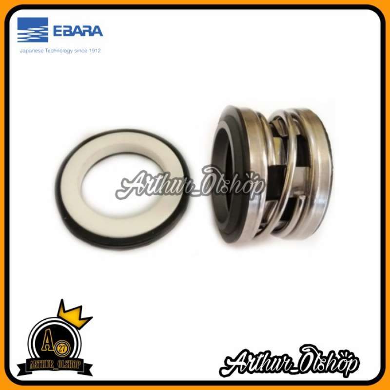 Promo Mechanical Seal Ebara 100 x 80 FSHA Model Baru Pompa Ebara Diskon 23% di Seller Rabatan ...