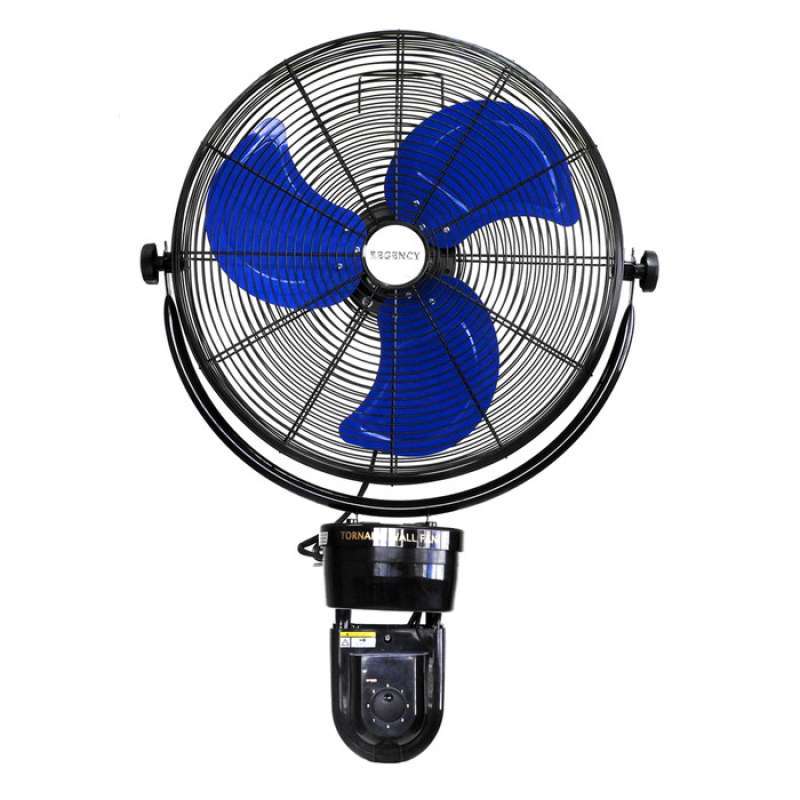 Jual New Kipas Angin Dinding Tornado Wall Fan Regency Tw-20 Inch (20 Cm ...