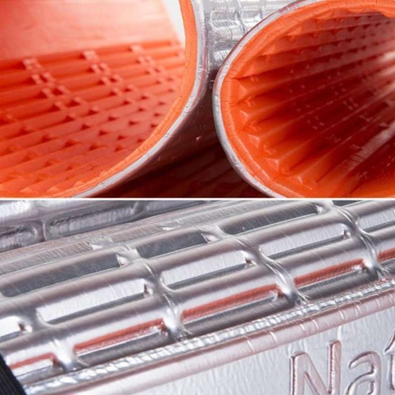 Promo Matras Gulung Naturehike NH15D777-X Roll-Up Anti-Moisture Mat ...