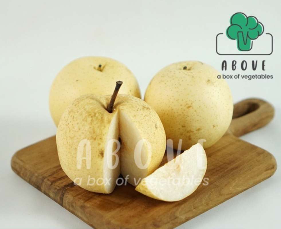 Jual Buah Pir Per Kg Termurah - Harga Grosir Terupdate Hari Ini | Blibli