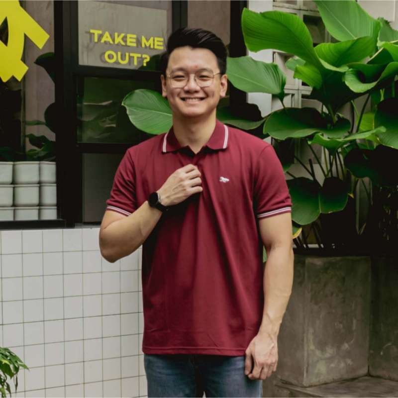 Jual Kaos Polos Style Basics Model Terbaru - Harga Promo April 2024 | Blibli