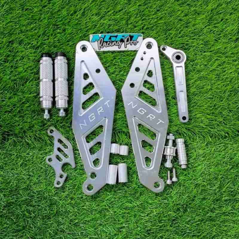 Promo Underbone Ngrt R4 New Model Satria Fu Karbu Atau Injeksi ...