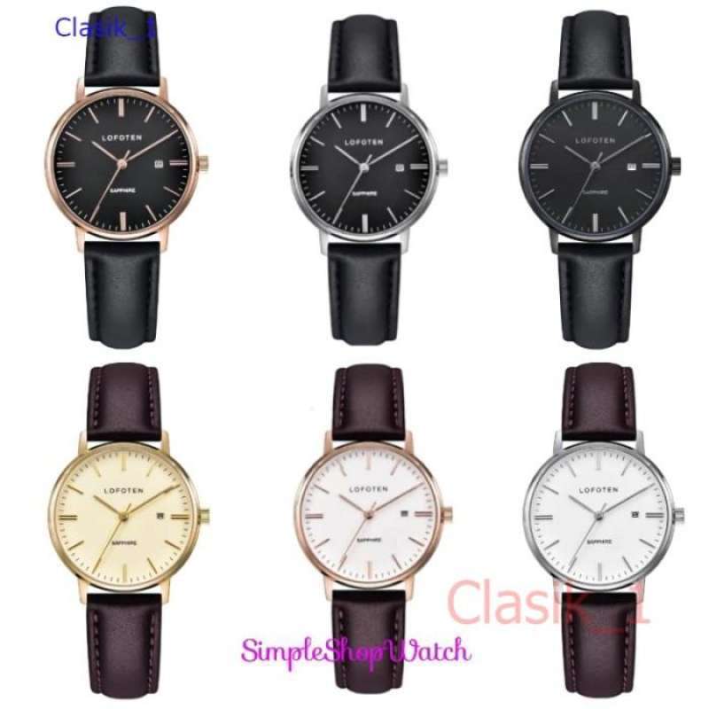 Cincin Jam Tangan Quartz 🔥Terpercaya & Harga Terbaru Juni 2026