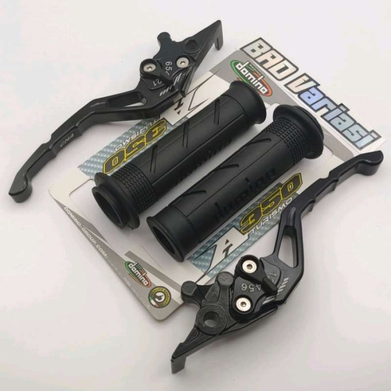Promo Handel Rem Plus Handgrip Paket Nmax Old Nmax New Pnp - Barayana ...