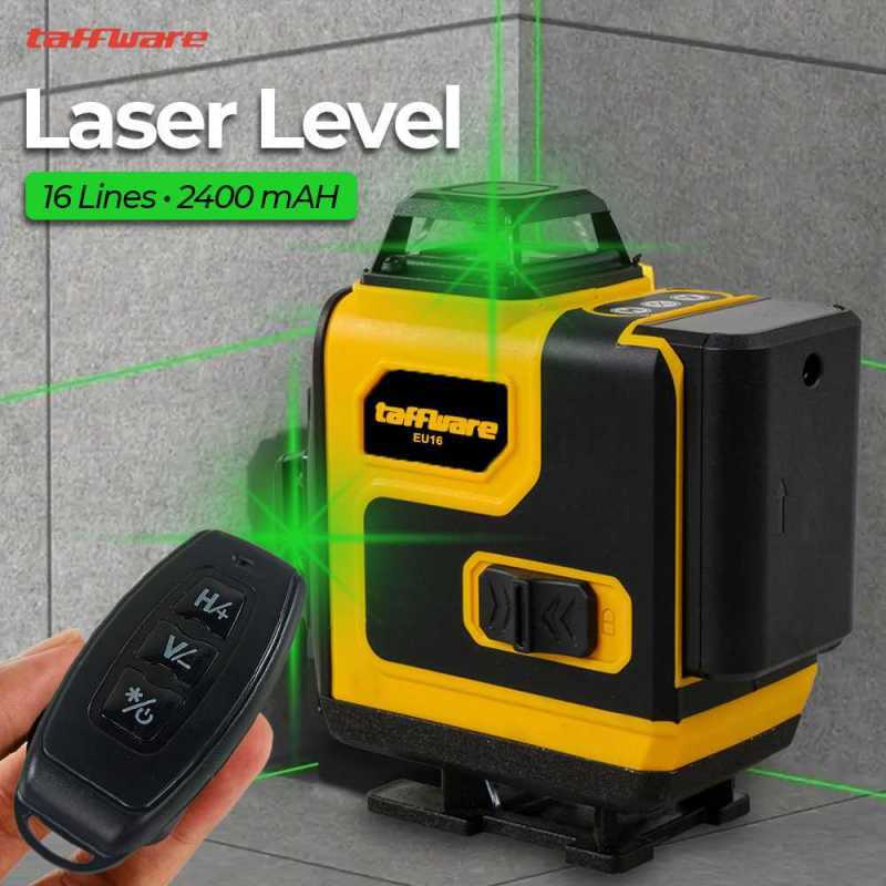 Jual Taffware Laser Level Original Murah - Harga Diskon Juli 2024 ...