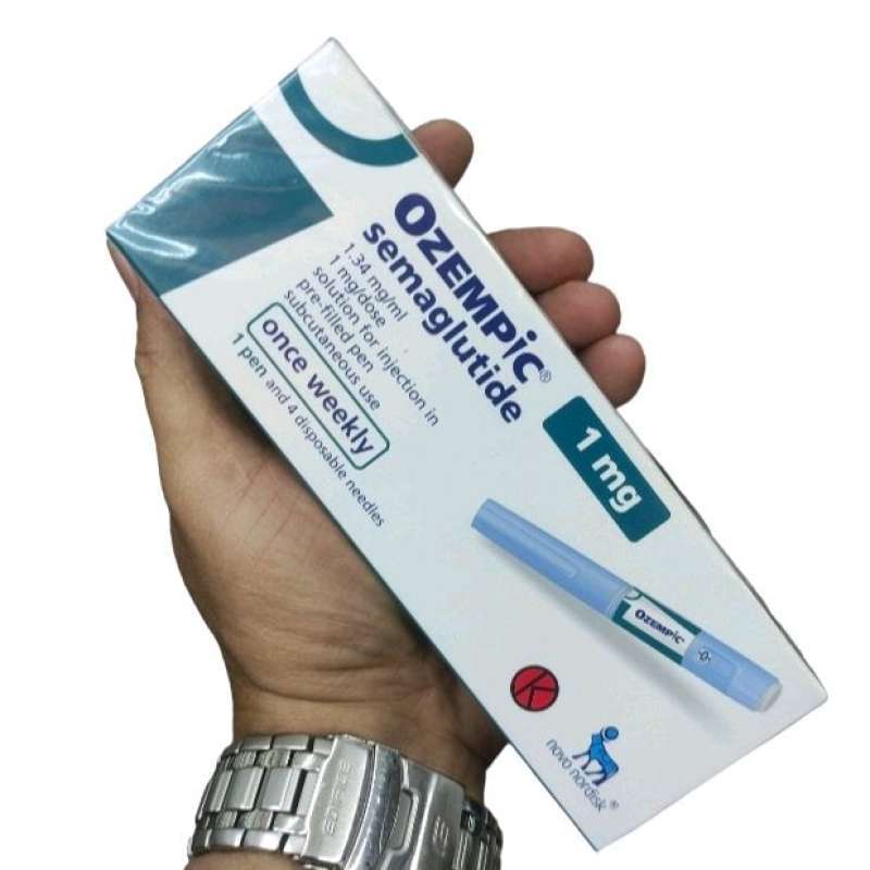 Ozrmpic Lengkap Harga Terbaru Maret 2024 | Blibli