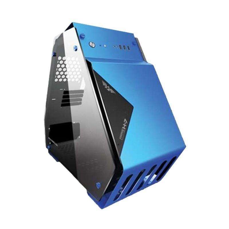 Jual Casing Armaggeddon Hagane H7 M-atx - Case Pc Armagedon Hagane H-7 ...