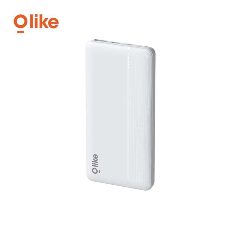 Jual Olike Powerbank 10000mah Fast Charging 20w Quick Charge 18w P1s ...