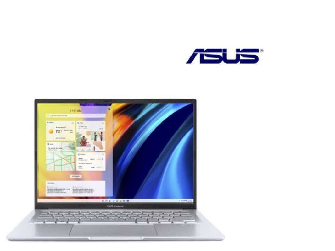 Jual Asus Vivobook 14x M1403qa-vips752/vips751 /amd Ryzen 7-5800h/16gb ...