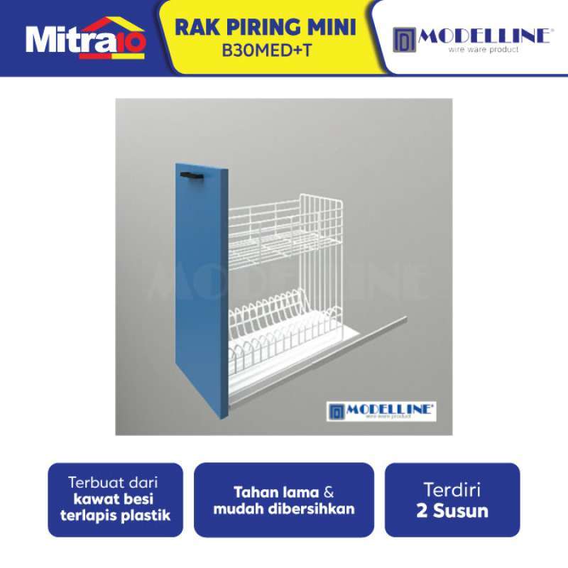 Jual Rak Piring Bawah Modeline Original Murah - Harga Diskon Mei 2024 ...