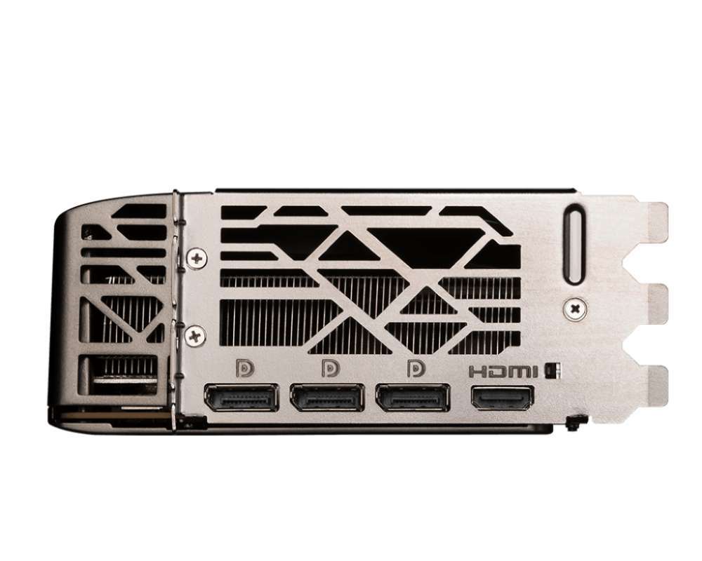 Jual Vga Card Msi Geforce Rtx 4080 Super 16g Expert - 16gb Gddr6x Di ...