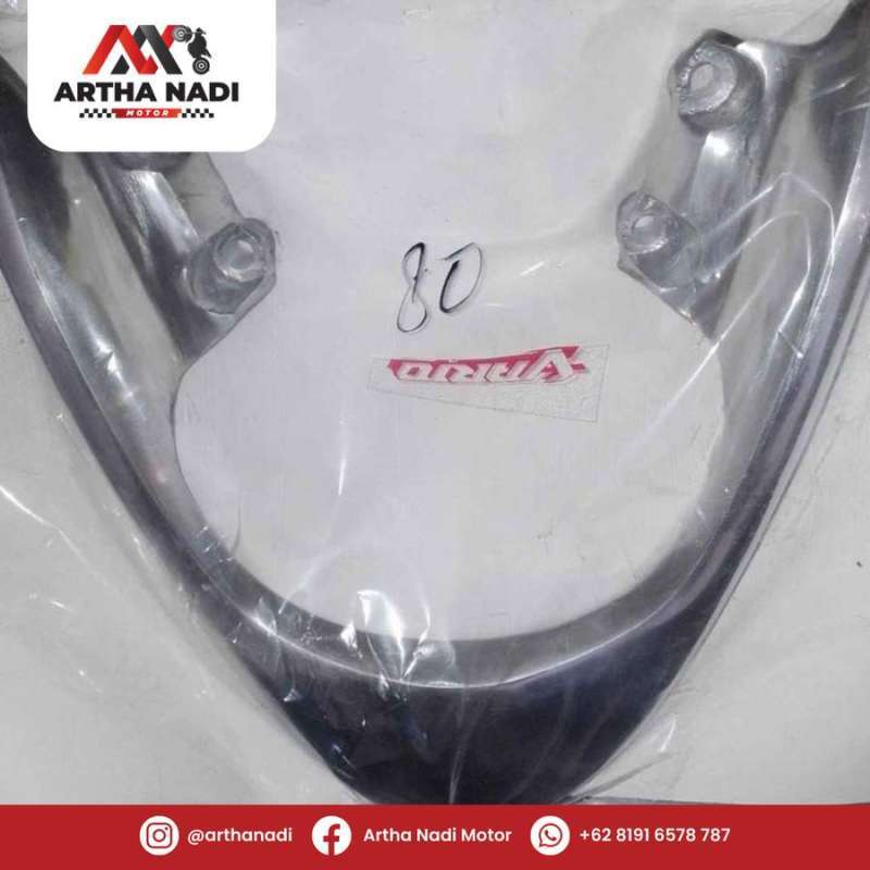 Jual Dek Body Vario 110 Cw Karbu [02] Di Seller Artha Nadi Motor ...