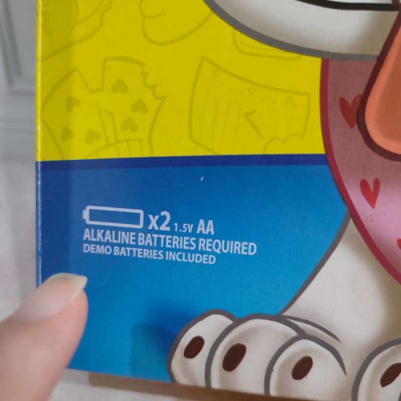 Promo Hasbro Gaming Operation Pet Scan Board Game Diskon 23% Di Seller ...