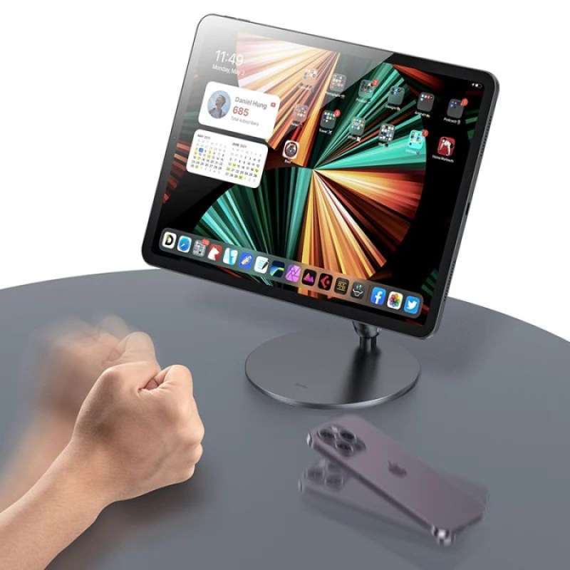 Promo Benks L43 Pro Infinity Pro Magnetic iPad Stand Diskon 9% Di ...