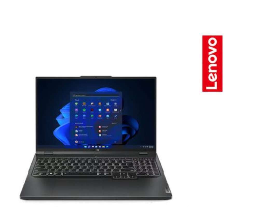 Jual Lenovo Legion Pro I Irx Wk Mid Core I Hx Gb Tb Ssd Rtx Gb Wqxga