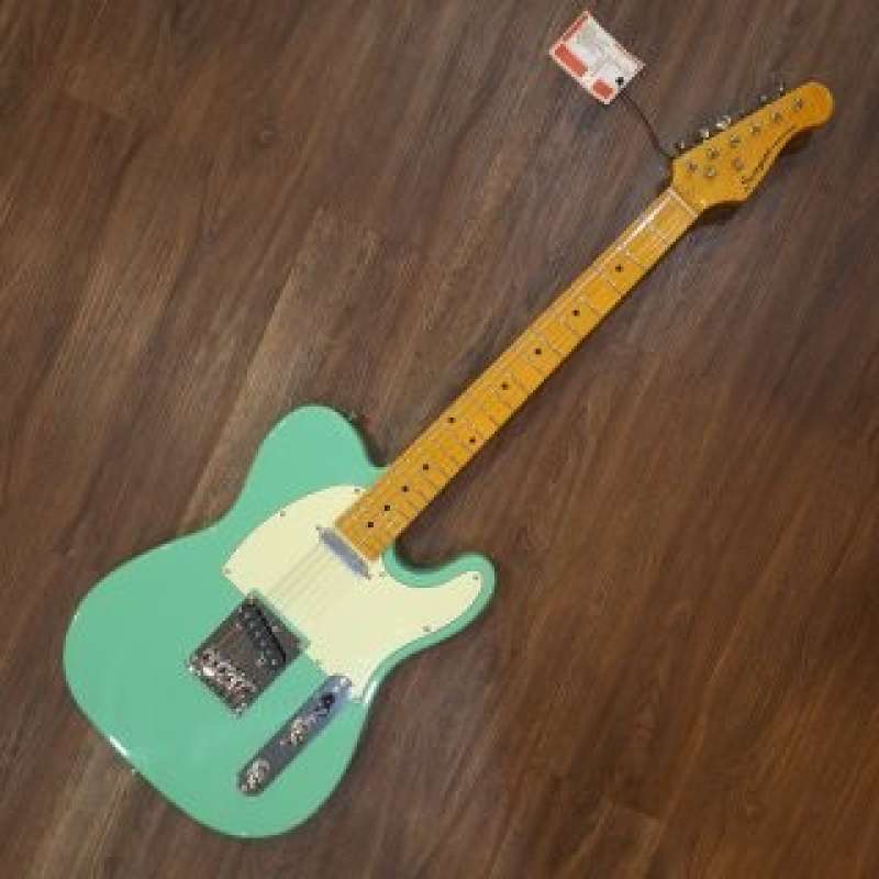 Jual Scorpion Pt23 Premium Series Electric Guitar Gitar Telecaster Tele ...