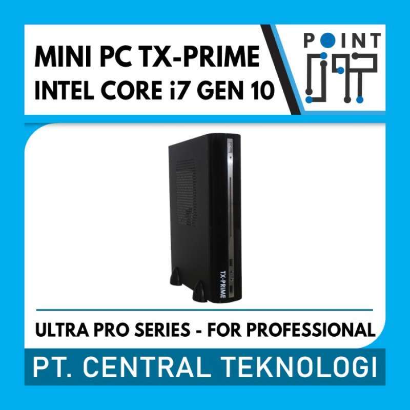 Promo Mini Pc Intel I7 Ultra Pc Siap Pakai Solusi Fessional Diskon 23 Di Seller Praptuma