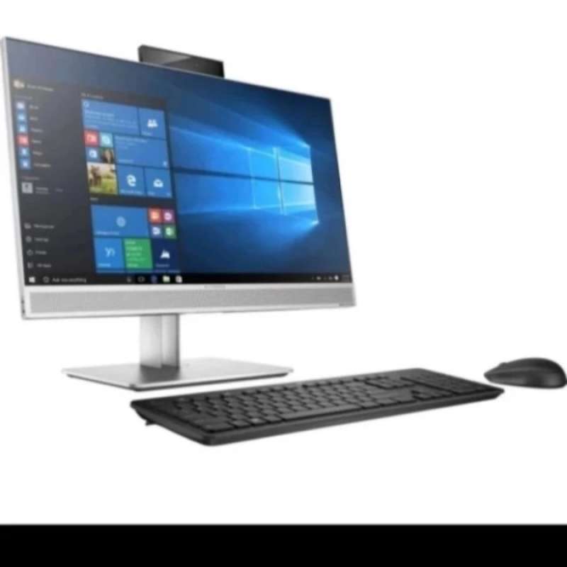 Promo Pc Aio Elite One 800-g4 Intel Core I5-8500 Ram 8gb/ssd 512gb W'10 ...